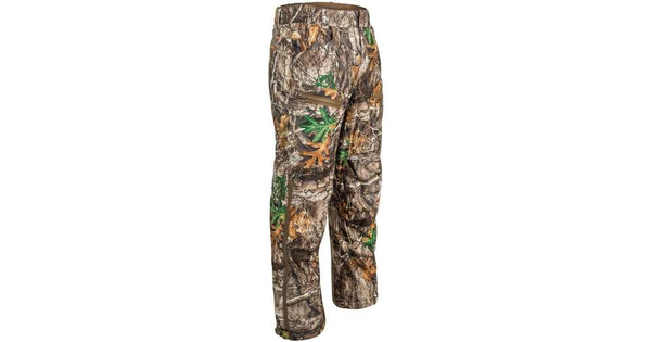 Save 25% on a Rustic Ridge Men's Realtree Edge Insulated Hunting Pants ...