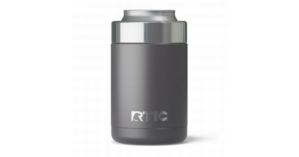 Rtic Outdoors RTIC 12oz Can Cooler | 36% Off | OutdoorBacon.com